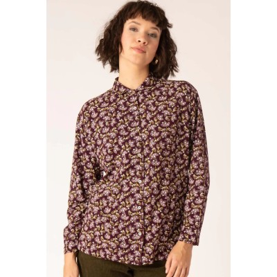 Mistral Clothing - Flagship Boutique